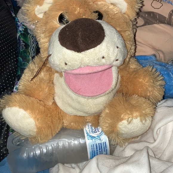 Toys | Cutest Puppet Ever | Poshmark